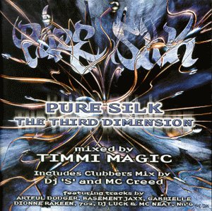 Pure Silk/a Third Dimension: Amazon.de: Musik-CDs & Vinyl