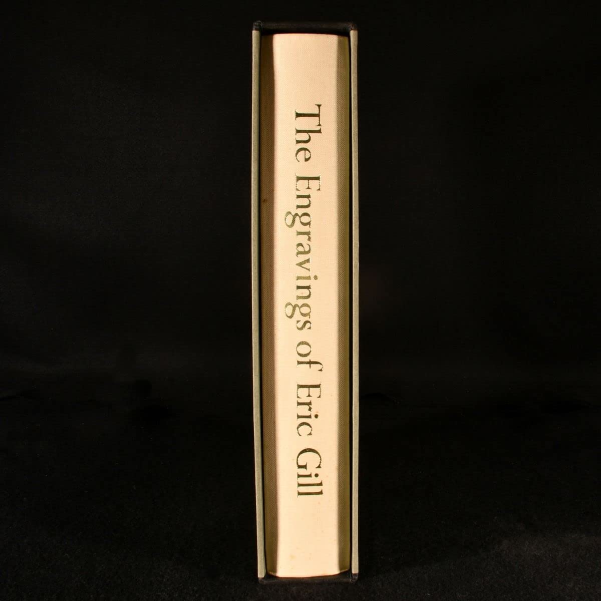 The Engravings of Eric Gill: Christopher Skelton: 9780950322636: Amazon ...