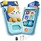 Amazon.com: Kids Smart Phone Toy for Girls, Christmas Birthday Gift for ...