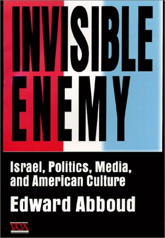 Invisible Enemy: Abboud, Edward: 9780967791562: Amazon.com: Books