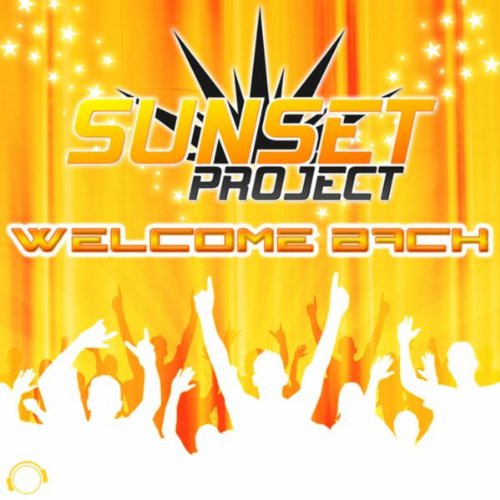 Amazon.com: Welcome Back : Sunset Project: Digital Music