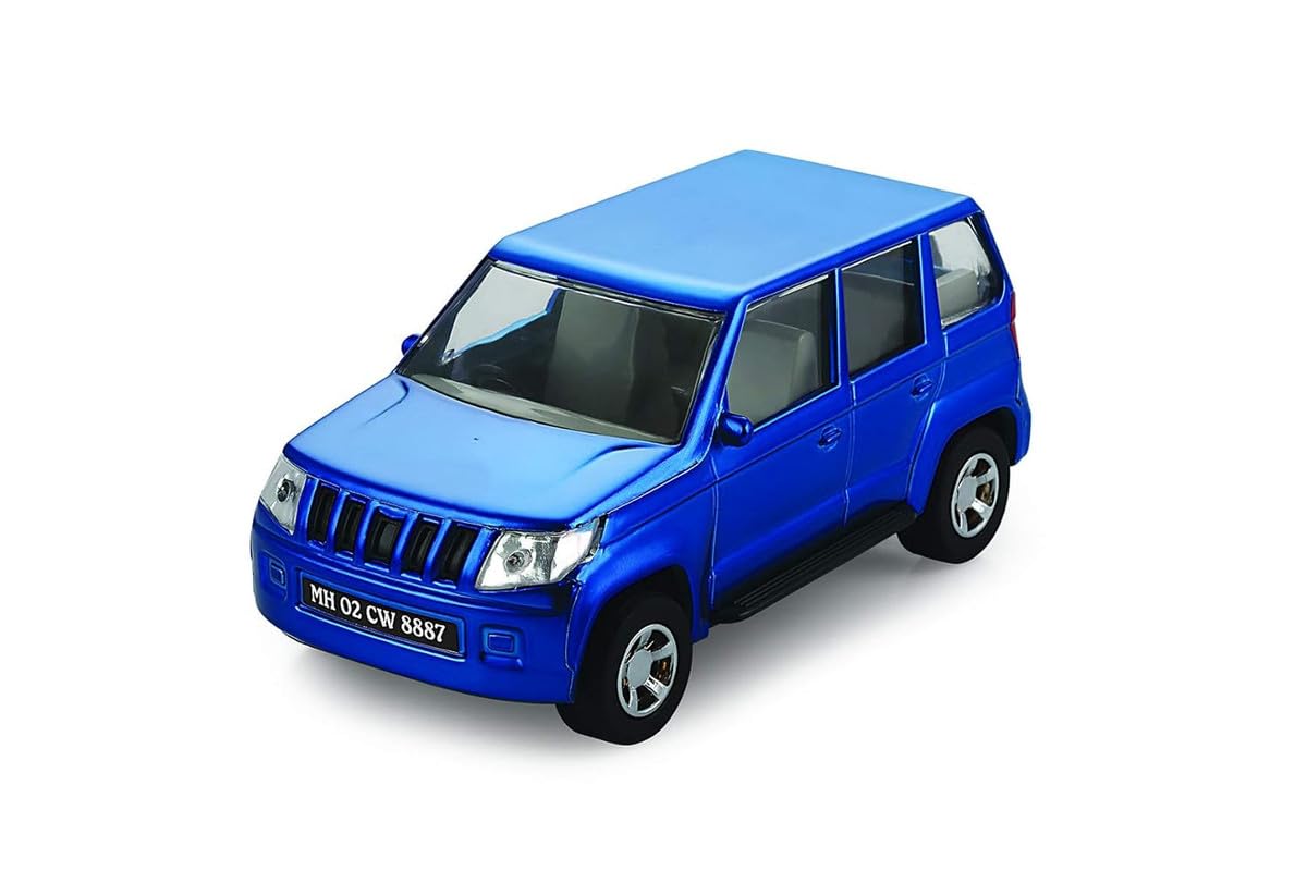 Toy Mall Plastic TUV 300 DX Toy Car : Amazon.in: Toys & Games