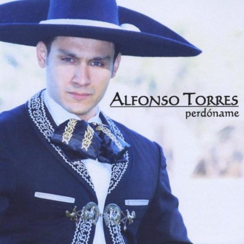 Play Perdoname by Alfonso Torres on Amazon Music