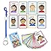Amazon.com: My Feelings Cards and Emotions Flash Cards for Special ...