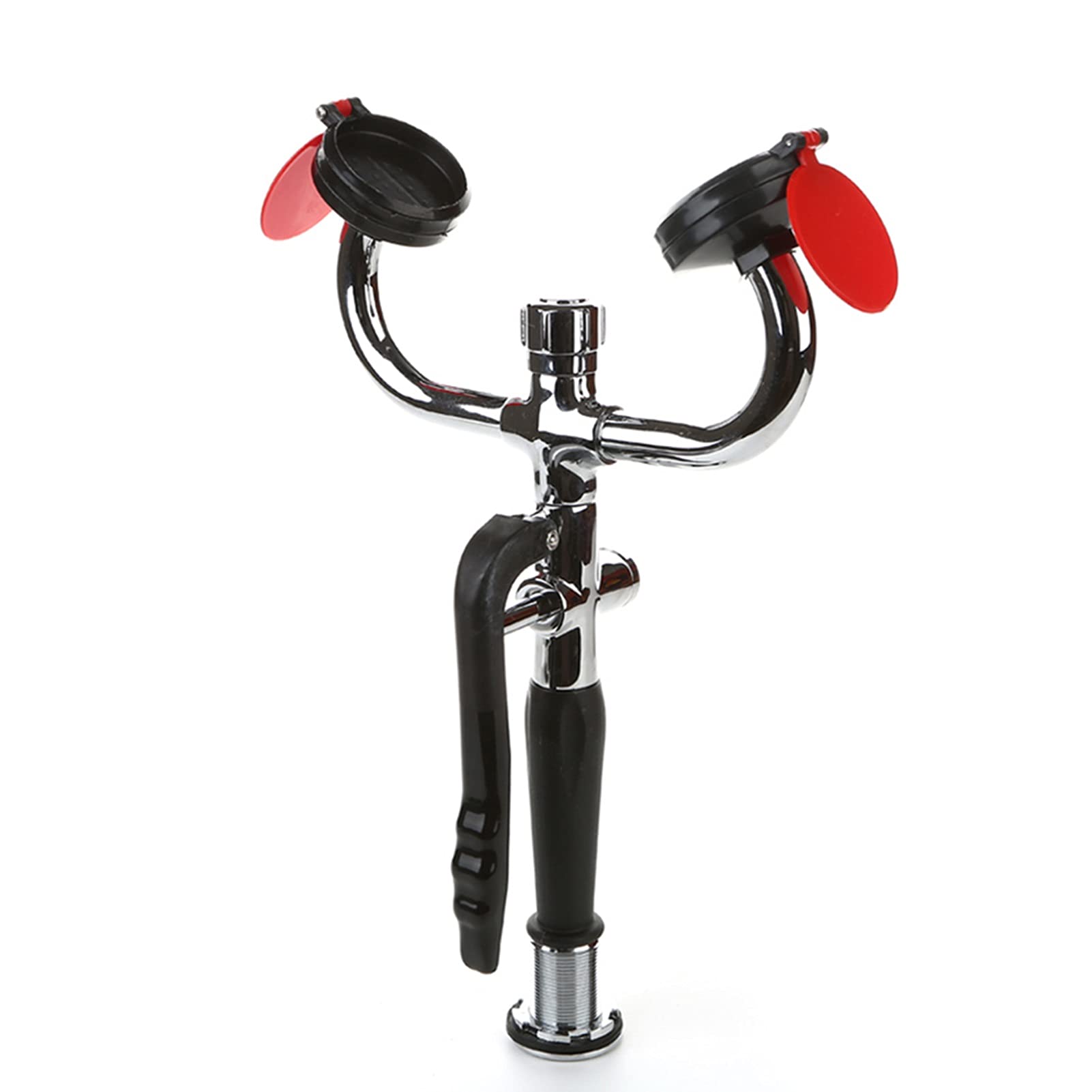 Buy Handheld Eyewash Station, Wall-ed Spray Eye Wash Station Emergency ...