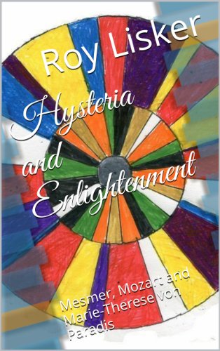 Amazon.com: Hysteria and Enlightenment: Mesmer, Mozart and Marie ...