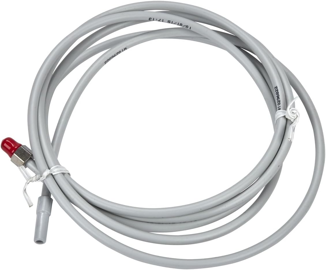 Amazon.com: Whirlpool 2256096 Fitting and Water Tube : Appliances