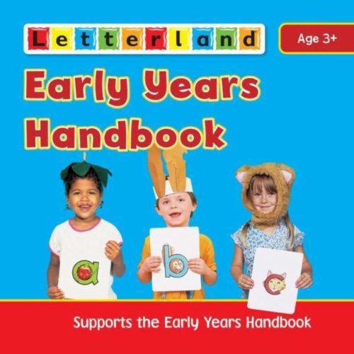 Spiele Early Years Handbook von Letterland auf Amazon Music ab