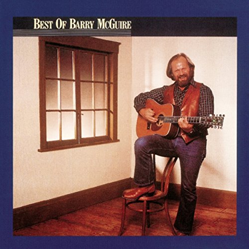 Play Best Of Barry McGuire by Barry McGuire on Amazon Music