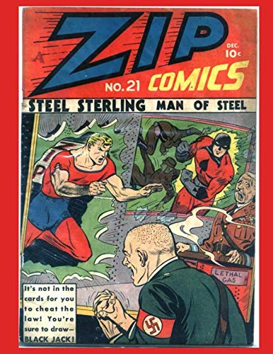 Zip Comics: #21 : Archie / MLJ, Publications, Thomas: Amazon.sg: Books