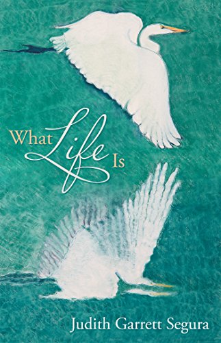 What Life Is - Kindle edition by Segura, Judith Garrett. Literature ...