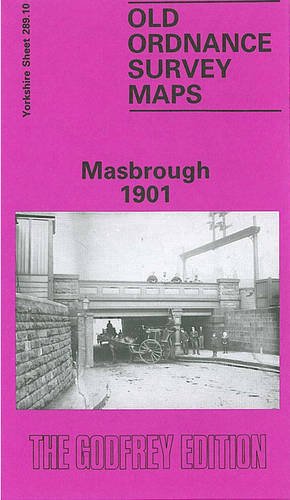 Masbrough (Old O.): 9780907554592: Amazon.com: Books