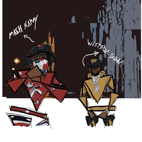 The Kitchen Soundtrack by Chillon Daviz on Amazon Music Unlimited