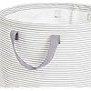 Amazon Basics Large Storage Basket : Amazon.co.uk: Home & Kitchen