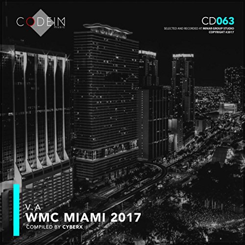 Amazon.com: WMC Miami 2017 : VARIOUS ARTISTS: Digital Music