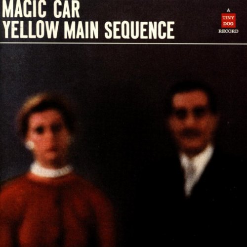 Amazon.com: Yellow Main Sequence : Magic Car: Digital Music