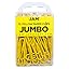 Amazon.com : JAM PAPER Colorful Standard Paper Clips - Regular 1 Inch ...