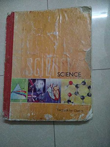 10th class Science book : Amazon.in: Books