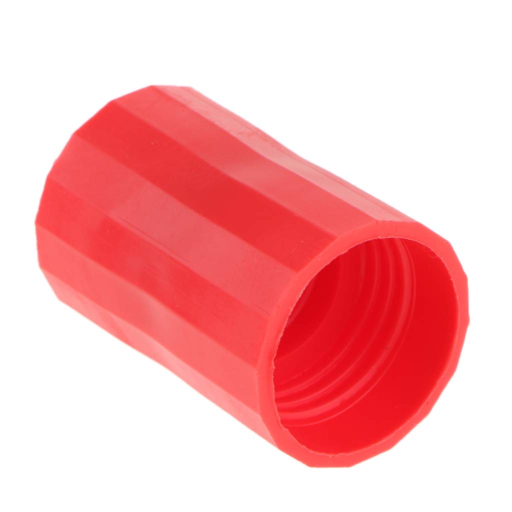XOXOX 5 Pieces Bottle Connectors Tornado Connector Cyclone Tube Science ...