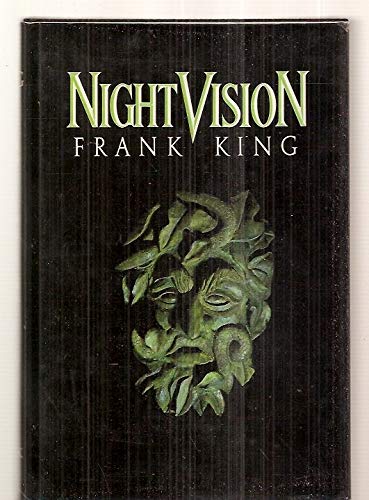 Night Vision: King, Frank: 9780399900419: Amazon.com: Books
