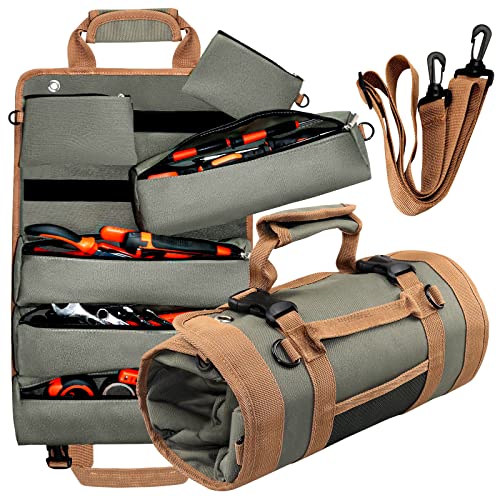 Amazon Best Sellers: Best Tool Bags