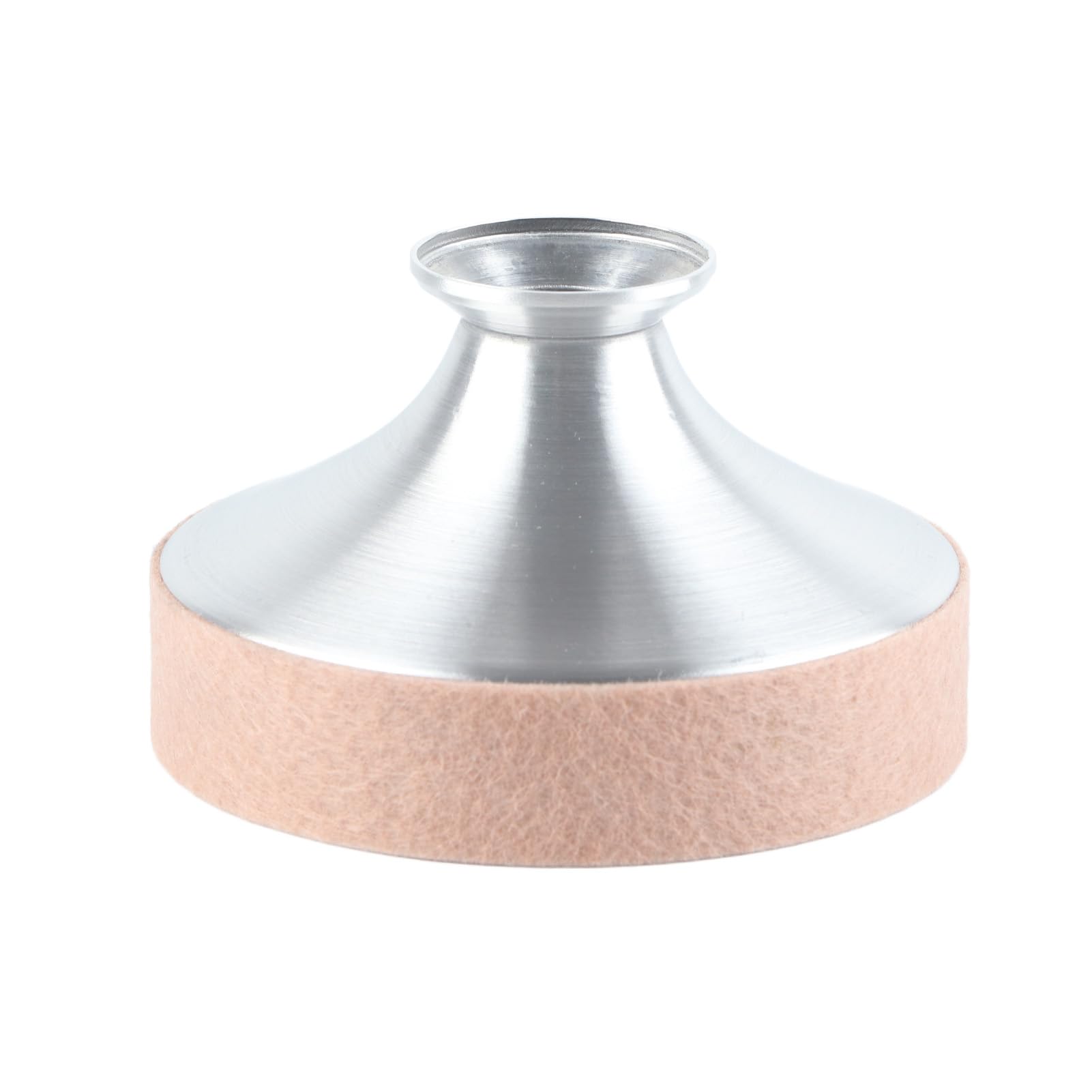 Clarinet Stand Trumpet Practice Mute Aluminum Saxophone Sound Mute ...