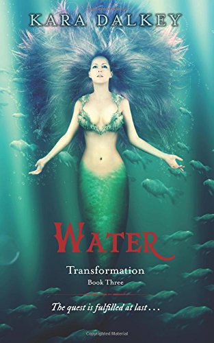 Transformation: Kara, Dalkey: 9781541029644: Amazon.com: Books