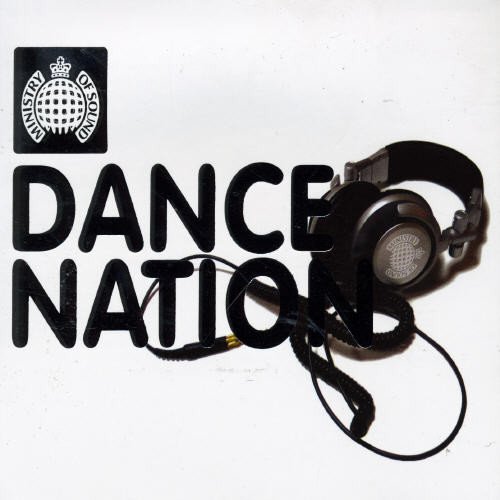 Ministry of Sound - Ministry Of Sound: Dance Nation / Various - Amazon ...