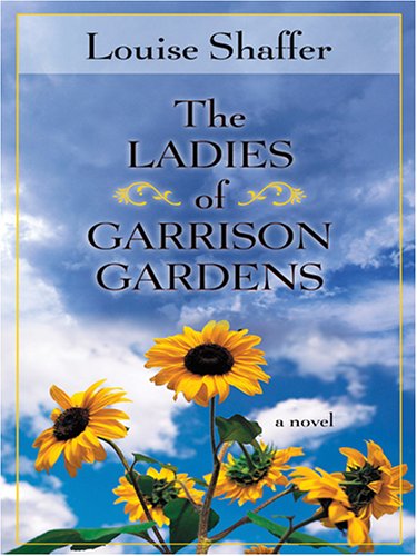 Amazon.com: The Ladies of Garrison Gardens: 9780786277926: Louise ...