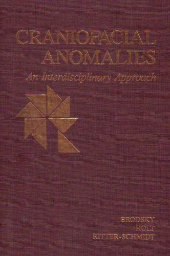 Amazon | Craniofacial Anomalies: An Interdisciplinary Approach ...