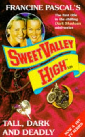 Publication: Tall, Dark and Deadly