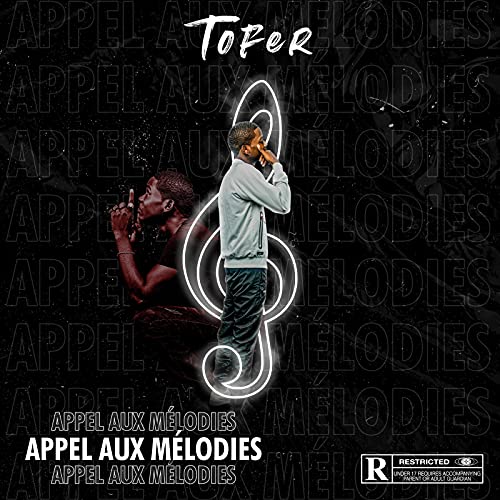 Écouter Appel aux Mélodies par Tofer sur Amazon Music Unlimited