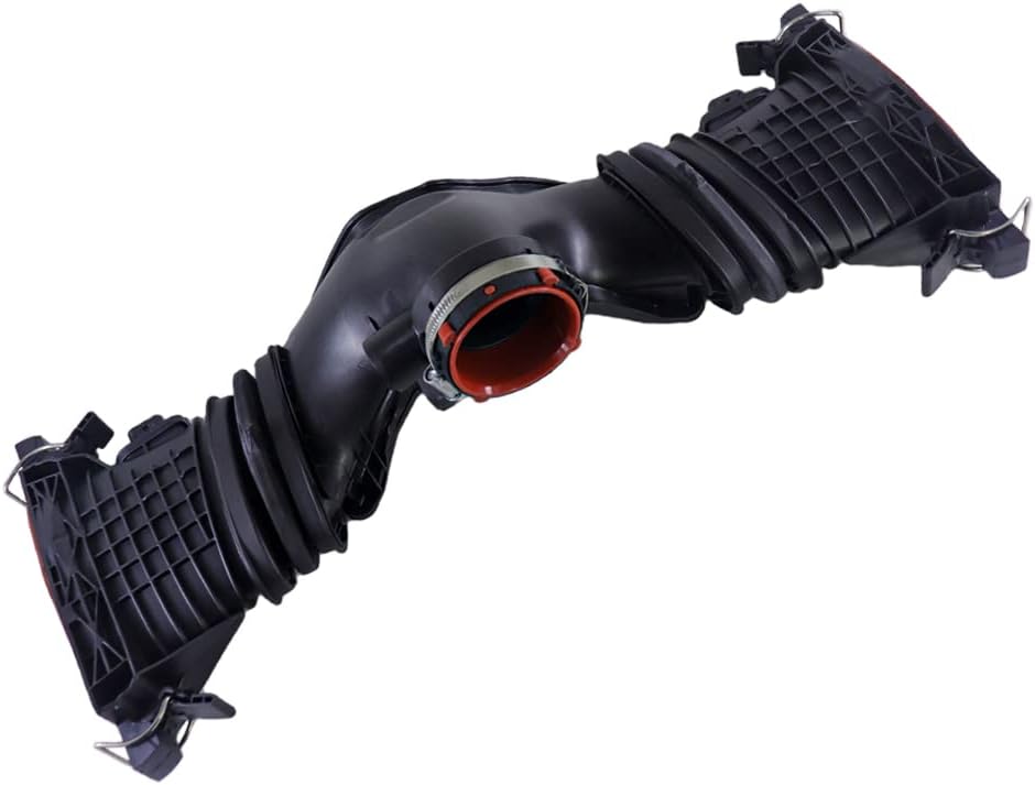 Amazon.com: Bomunik Mass Air Flow Sensor 2005-2012 For Benz X164 W164 ...