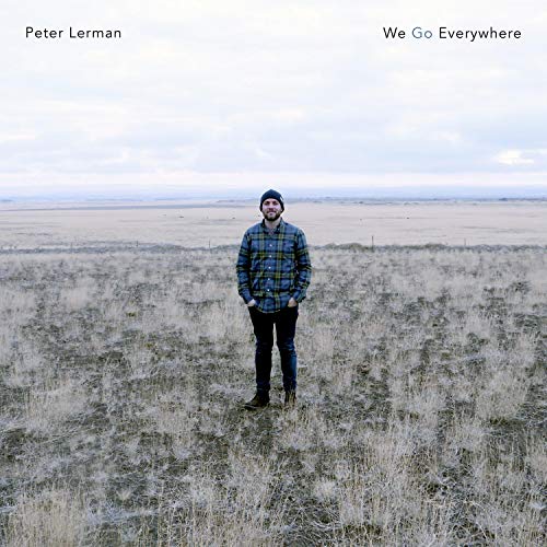 Play We Go Everywhere by Peter Lerman on Amazon Music