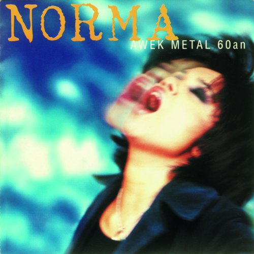Amazon MusicでNormaのAwek Metal 60anを再生する