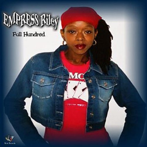 Amazon Music - Empress Cynthia RileyのLike Candy - Amazon.co.jp