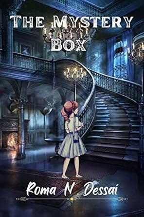 The Mystery Box : Buy Online at Best Price in KSA - Souq is now Amazon ...