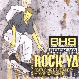 Amazon.com: Rock Ya: CDs & Vinyl