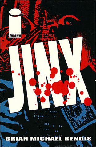 Jinx: Bendis, Brian Michael: 9781887279635: Amazon.com: Books