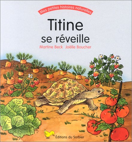 Titine se réveille : Beck, Martine, Boucher, Joëlle: Amazon.ca: Books
