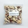 Amazon.com: PEPPERLONELY Assorted Pyrula Sea Shells, 1 Pound Approx. 95 ...