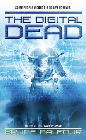 Publication: The Digital Dead