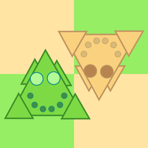 Frogs and Toads Matrix - App on Amazon Appstore