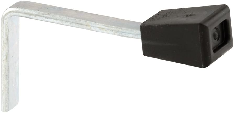 Prime-Line Products E 2139 Sliding Door Latch Lever with Bushing and 1 ...