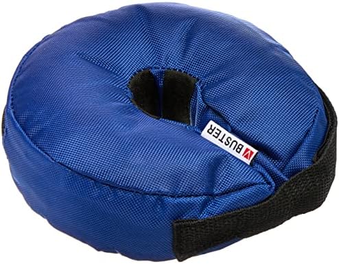 Buster Inflatable Collar, XS : Amazon.co.uk: Pet Supplies