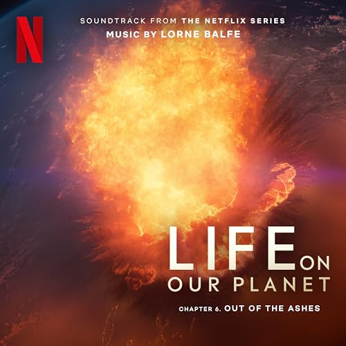 Amazon.com: Out of the Ashes: Chapter 6 (Soundtrack from the Netflix ...