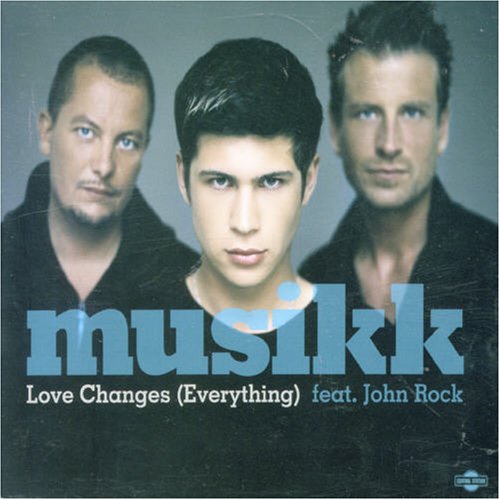 Love Changes..: Amazon.de: Musik-CDs & Vinyl