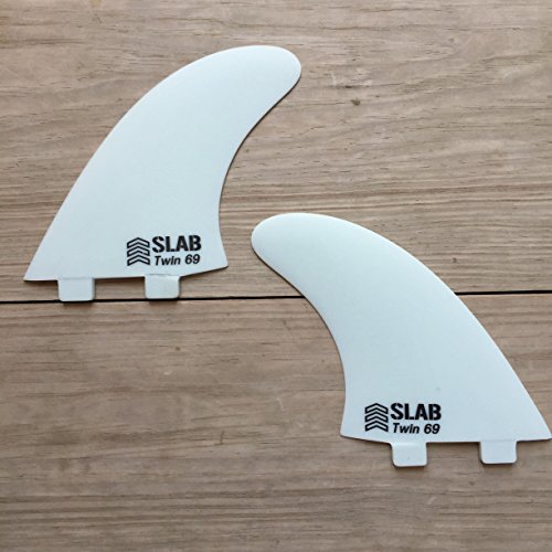 Quillas para Tablas de Surf: Quad-Fins Tri-fins, Keels, Single-fins