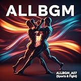 【発売日：2026年01月29日】・製造元:ALLBGM