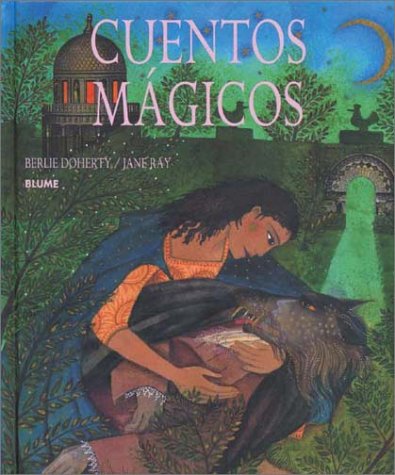 Amazon | Cuentos Magicos / Fairy Tales | Doherty, Berlie, Ray, Jane ...